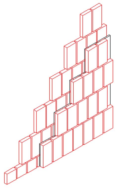 Philosophy of Structure – School of Sagrada Familia – CHANGQI's Studio